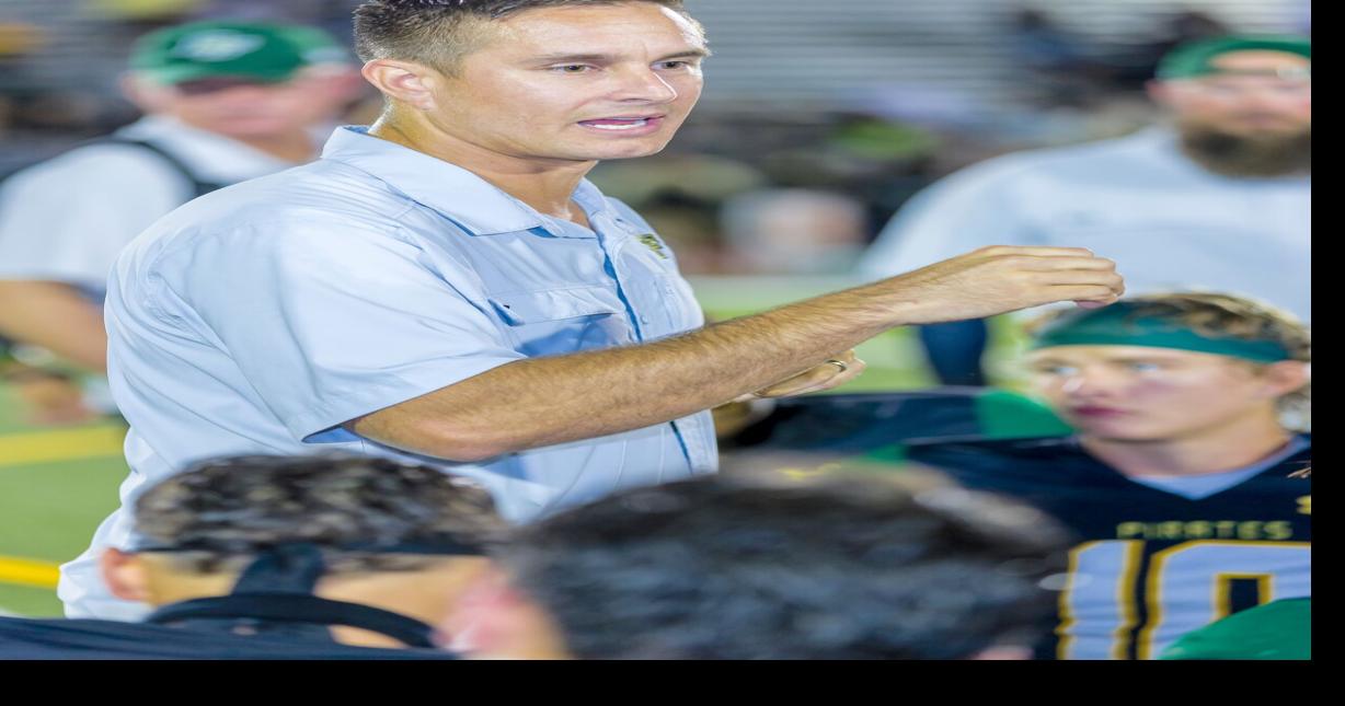 Soza proud of Pirates’ accomplishments | Rockport Pilot ...