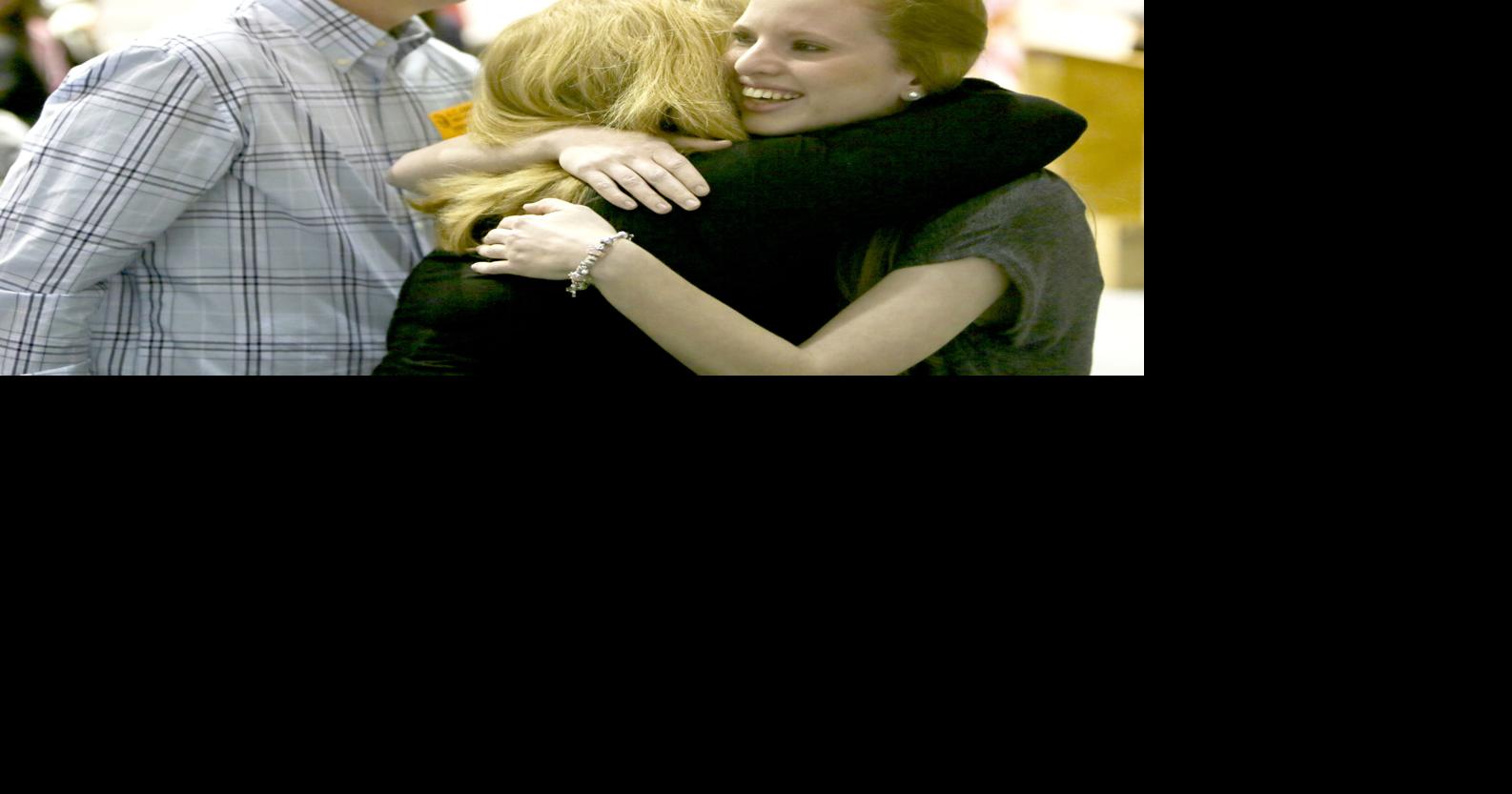 Traylor named Barnhart Scholar | Archives | southtexasnews.com