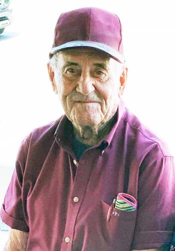 Frank Pagel | Obituaries | southtexasnews.com