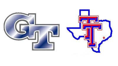Week 1: Goliad Tigers vs. Tidehaven Tigers | Goliad Advance-Guard ...