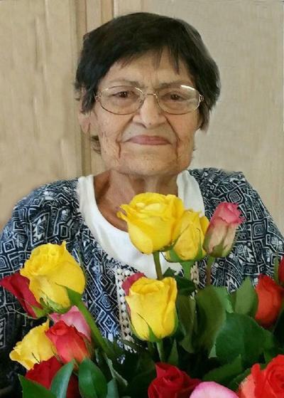 Maria Gonzales Ochoa | Obituaries | southtexasnews.com