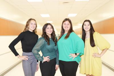 Barnhart Scholars Awards recognize student excellence | News ...