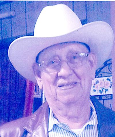 Victor M. Soliz Jr. | Obituaries | southtexasnews.com