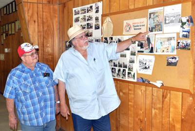 Runge’s annual independence celebration set for Saturday | News ...