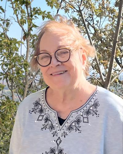 Virginia Ann Janysek | Karnes Countywide | southtexasnews.com