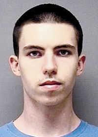 Life sentence given for murder | A | southtexasnews.com