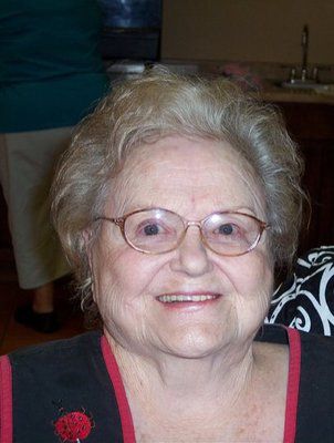 Marjorie Butler Hartmann Claybrook | News | southtexasnews.com