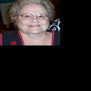 Marjorie Butler Hartmann Claybrook | News | southtexasnews.com