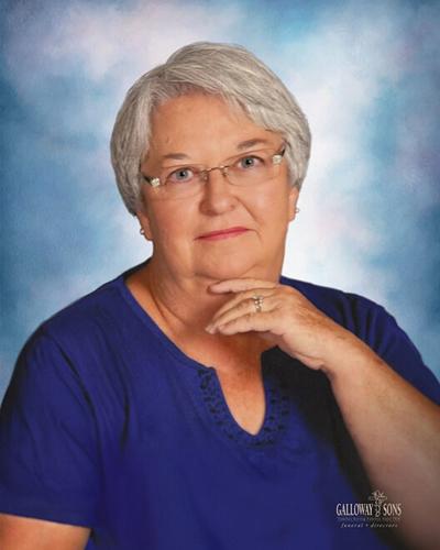 Sammie Lea (Ward) Smith | Obituaries | southtexasnews.com