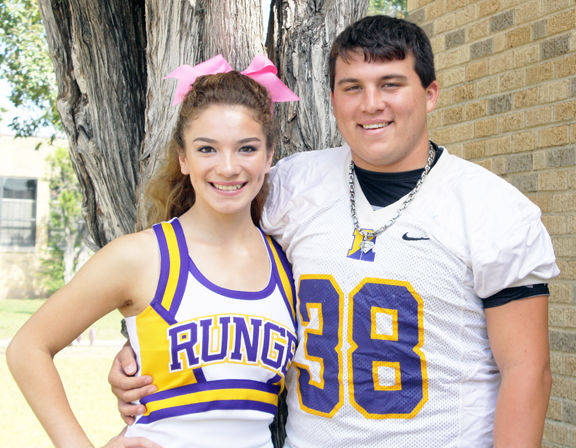 Runge High School Organization Favorites | Archives | southtexasnews.com