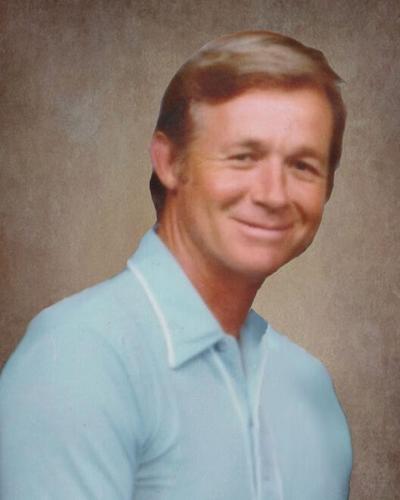 George Flavious Wirt | Obituaries | southtexasnews.com