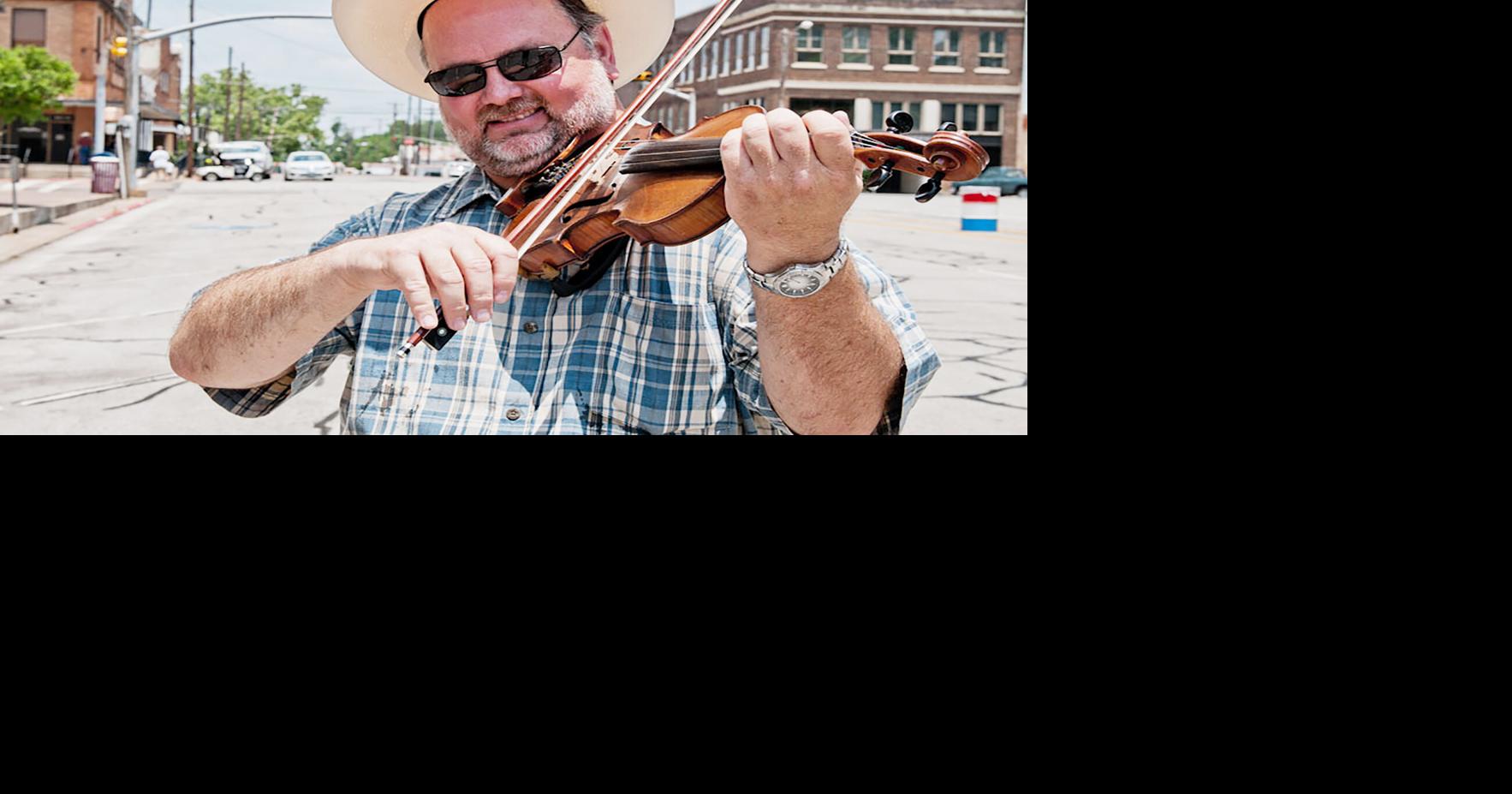 Sinton chamber bringing back fiddlers | News | southtexasnews.com