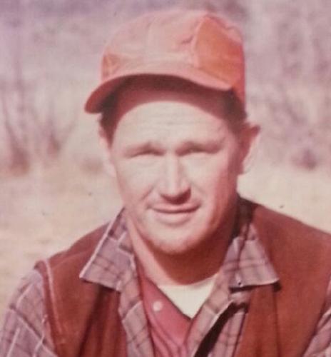 Alvin Julius Zunker Jr. | Obituaries | southtexasnews.com