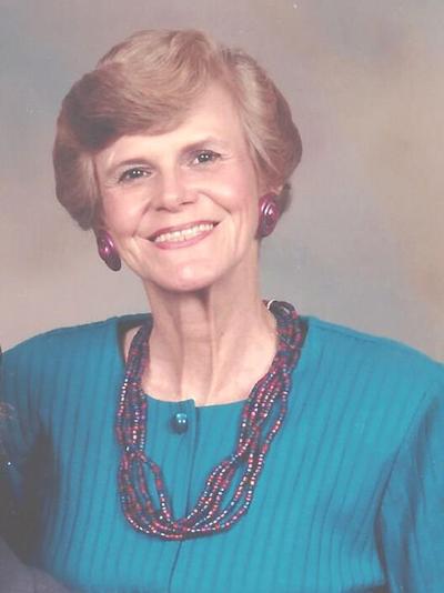 Emma Jane Cecil | Obituaries | southtexasnews.com