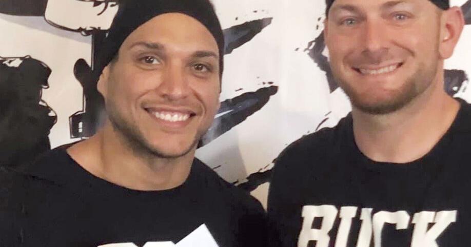 Buck and Boo CrossFit brings intense workouts to Beeville | News ...