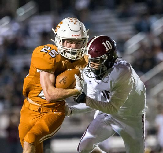 Trojans claim bi-district title | Beeville Sports | southtexasnews.com