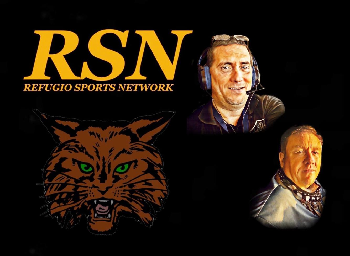 Refugio Sports Network is ‘game changer’ | Sports | southtexasnews.com
