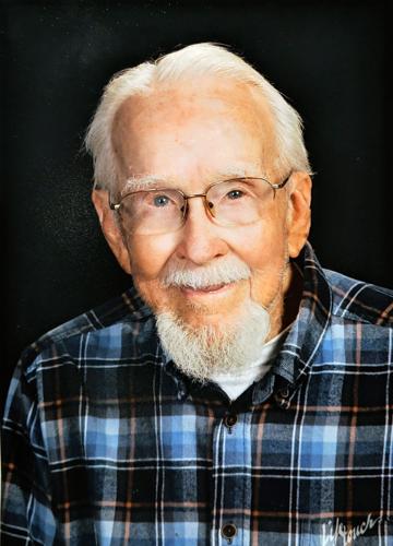 John Clark Bolding | Obituaries | southtexasnews.com