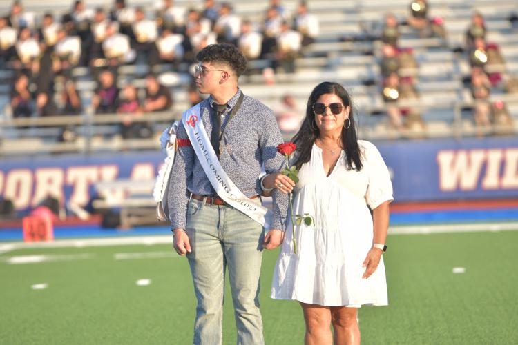 Gregory-Portland High School 2023 Homecoming | San Patricio County ...
