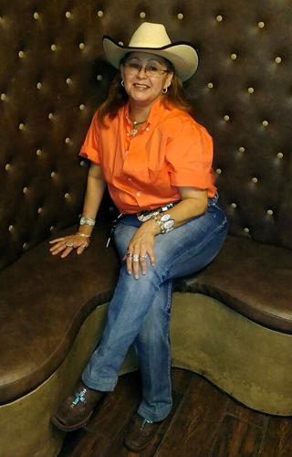 Maria Elizabeth Deleon | Obituaries | southtexasnews.com
