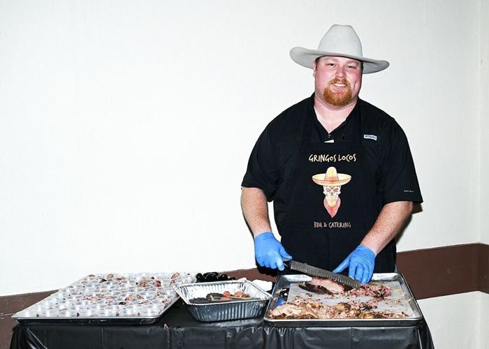 Goliad Astron Club holds annual Taste of Goliad | Goliad Advance-Guard ...