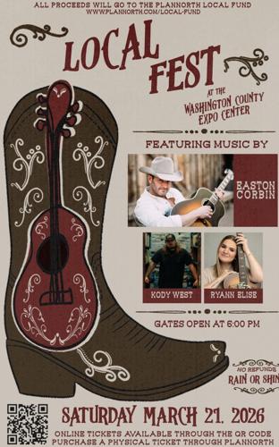 PlanNorth to celebrate 15 years with "Local Fest" | Home ...