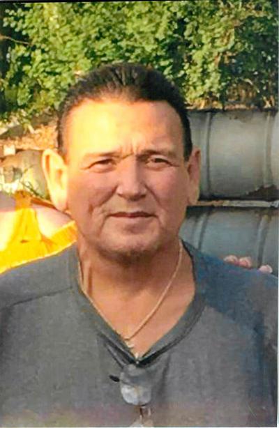 Juan “Johnny” Barrera | Obituaries | southtexasnews.com