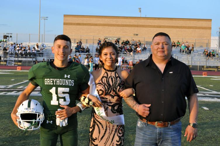Taft Homecoming | Entertainment & Society | southtexasnews.com