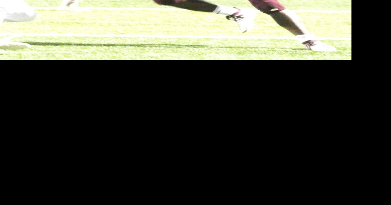 Mathis Pirates blow past Falfurrias | Sports | southtexasnews.com