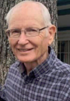 William (Bill) Franklin Touchstone Jr. | Obituaries | southtexasnews.com
