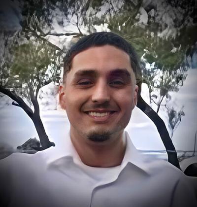 Israel Gonzales Jr. | Obituaries | southtexasnews.com