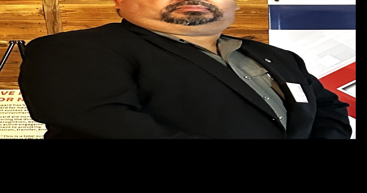 Candidate Profile: Thomas Salazar | The Progress | southtexasnews.com