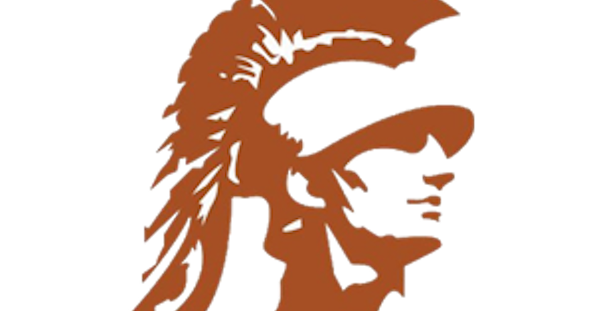 Lang records two-hitter in Trojans' win over Calhoun | Beeville Bee ...