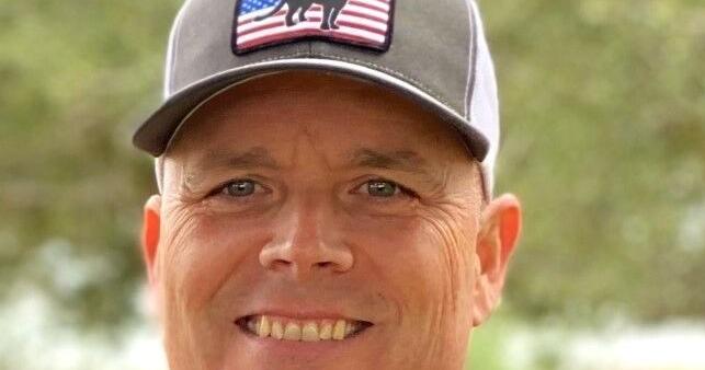 Candidate Profile: Nate Mauer | The Progress | southtexasnews.com