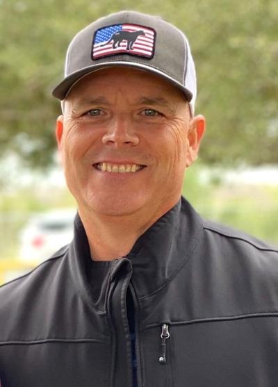 Candidate Profile: Nate Mauer | The Progress | southtexasnews.com