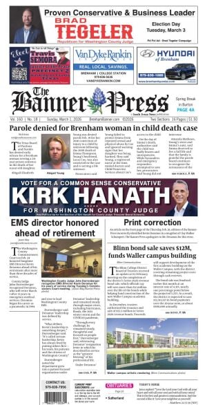 Brenham falls to Iowa Colony in area round | Home | southtexasnews.com