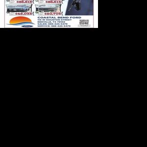 Page A002 | Digital e-Edition | southtexasnews.com