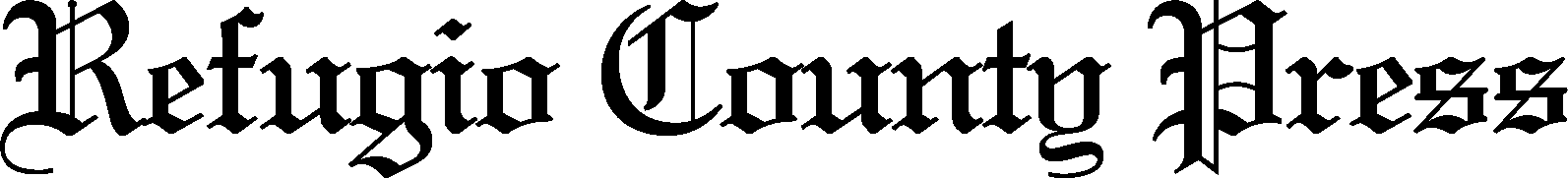 Refugio County Press | southtexasnews.com