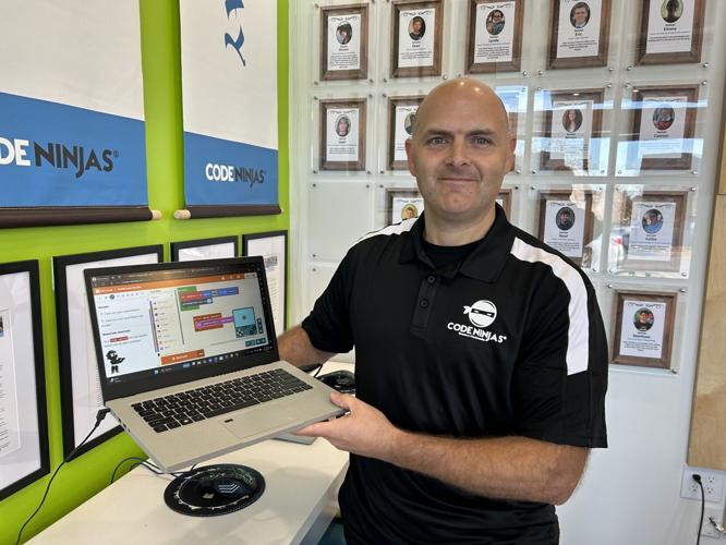 Cracking the (“Code”) | News | spiritofjefferson.com