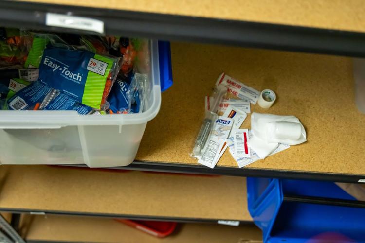 W.Va. counties refuse to fund harm reduction with opioid funds | News ...