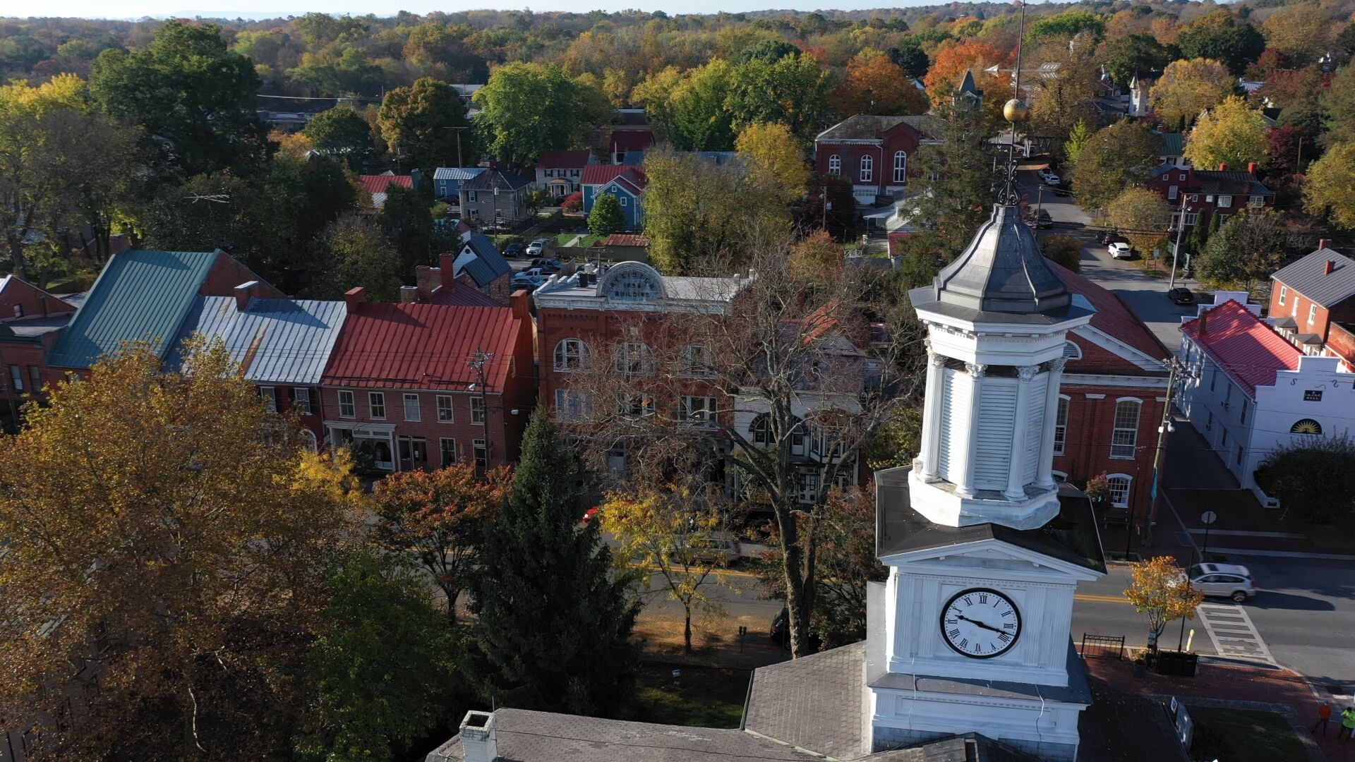 What to know about the Shepherdstown General Election | News ...