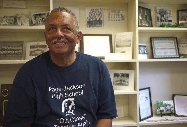 For Page-Jackson alums, ‘pride’ is the watchword | News ...
