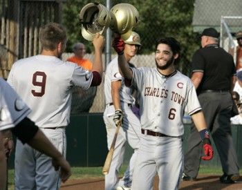 Charlottesville team name melds baseball, presidential history | Sports ...