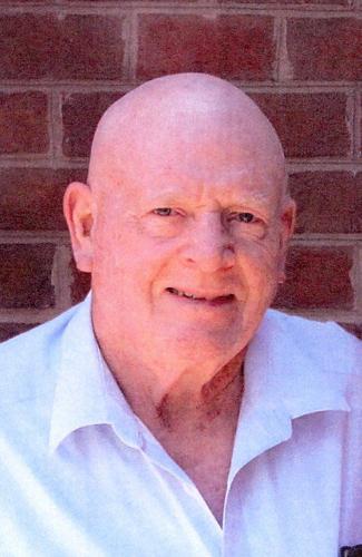 Richard Ernest Pifer | Obituaries | spiritofjefferson.com