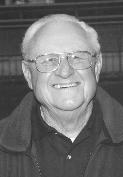 Gerald “Barney” D. Bast Jr. | Obituaries | spiritofjefferson.com