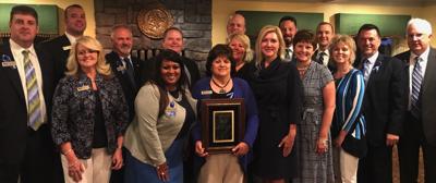 BCT in spotlight as chamber’s Vickers Business Award winner ...