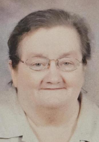 Mary Elizabeth Woodard Reed | Obituaries | spiritofjefferson.com