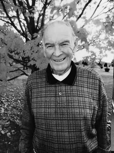 James L. Harrell | Obituaries | spiritofjefferson.com