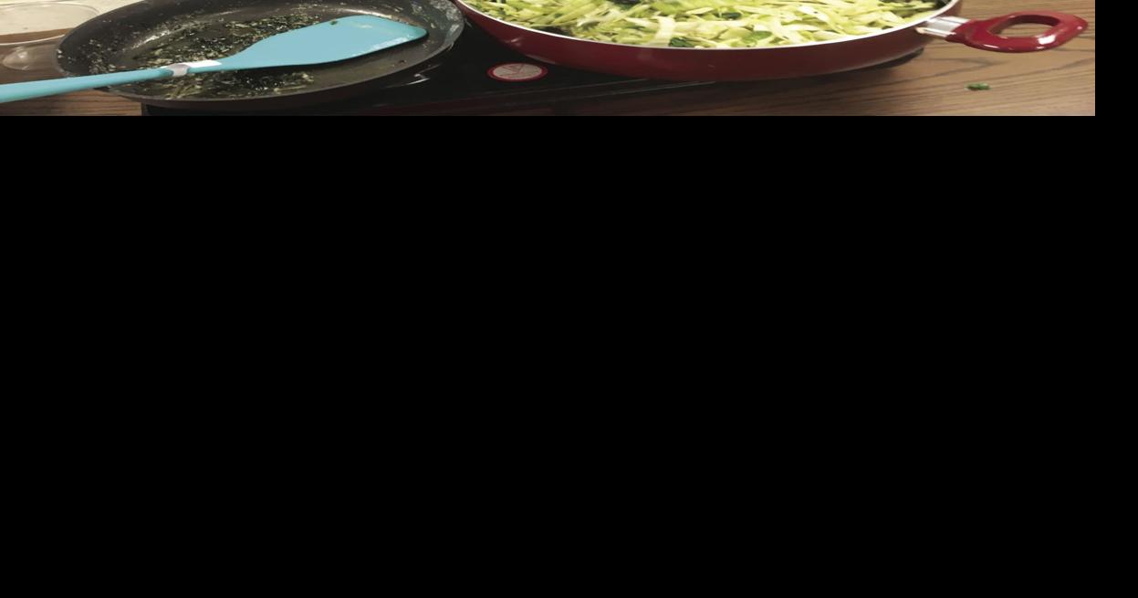 Cooking with the doctors | News | spiritofjefferson.com