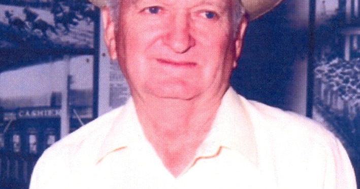 Richard Porterfield Butts Jr. | Obituaries | spiritofjefferson.com